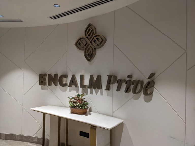 【ENCALM Prive】デリー空港の国際線ラウンジを利用してみたレポ【インディラ・ガンディー国際空港】 | ぐるがもんブログ