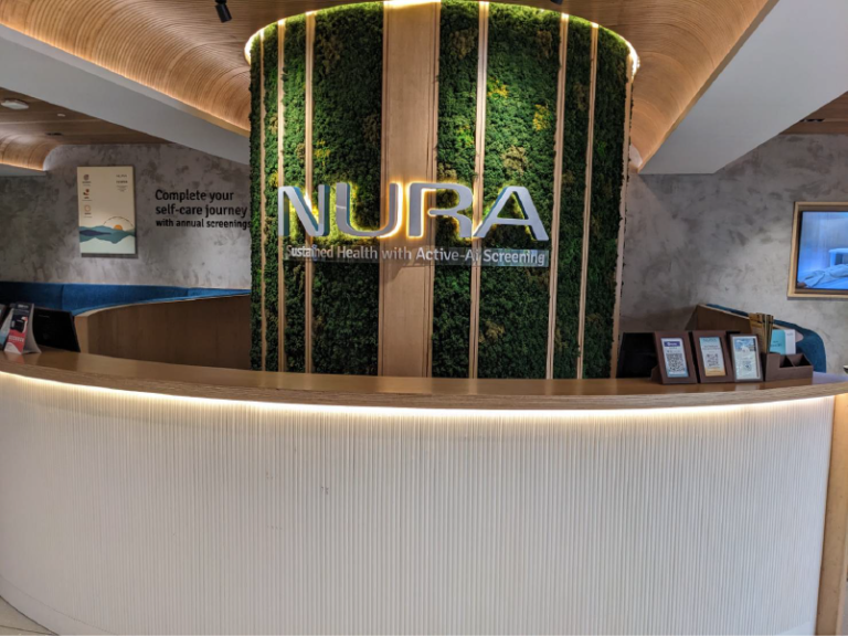 【NURA】インドのグルガオンで健康診断を受けてみました【FUJIFILM】 | ぐるがもんブログ